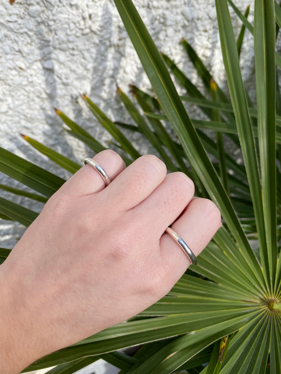 The Orb Ring – Emilia Naylor-Brown Ldn